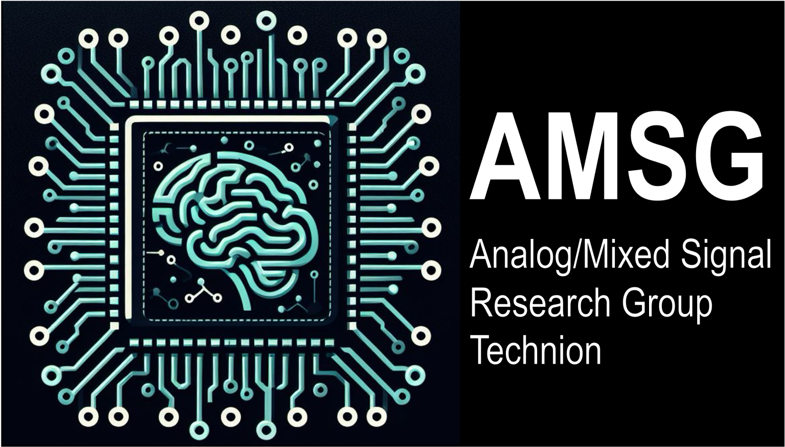 Analog/Mixed-Signals Research Group | High-Speed I/O, Data Converters ...